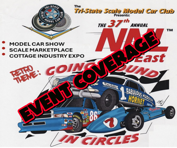 37th Annual NNL East Coverage – ScaleWorld.org