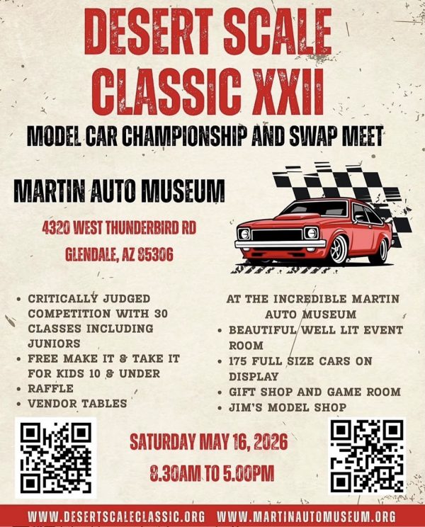 Events from March 15, 2025 – May 18, 2025 – ScaleWorld.org